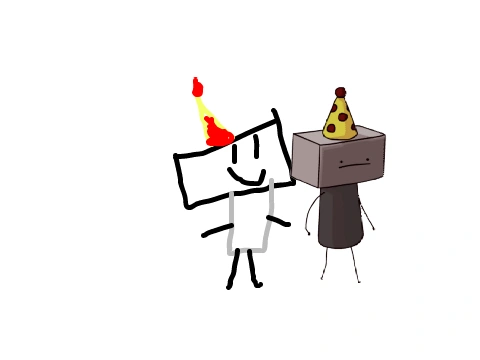 birthday boy blam drawing | Fandom