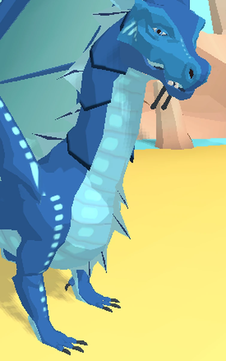 Discuss Everything About Wings of Fire Wiki | Fandom