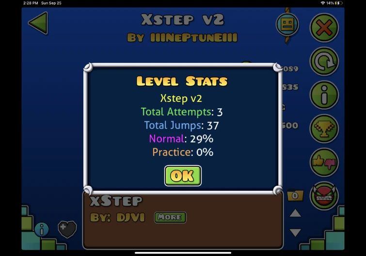 Discuss Everything About Geometry Dash Wiki | Fandom