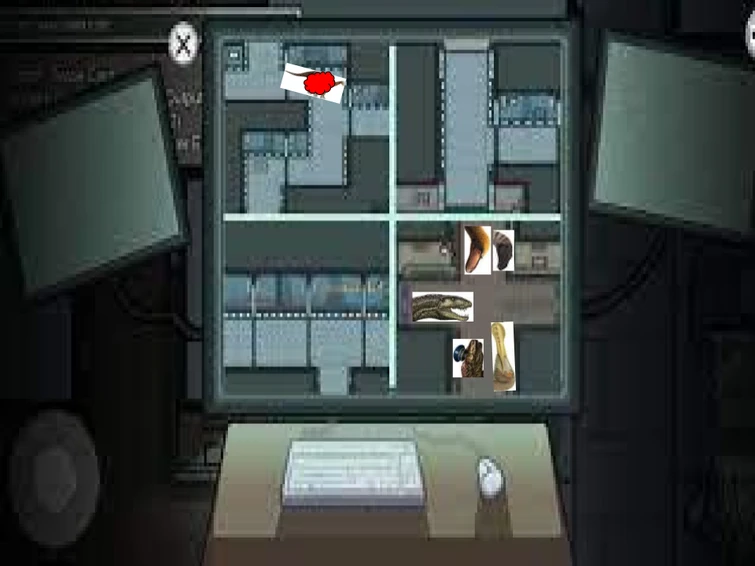 Postman Postosuchus: The Sussaurus! (Part 2 of 2) | Fandom