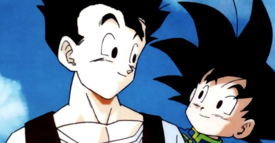 Dragon Ball What If Amalgamation (Part 1 - Raditz Saga) | Fandom