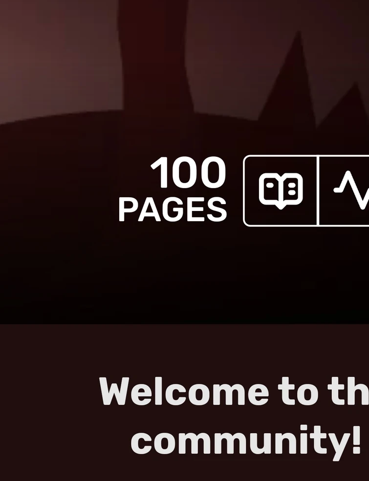 100 pages! | Fandom