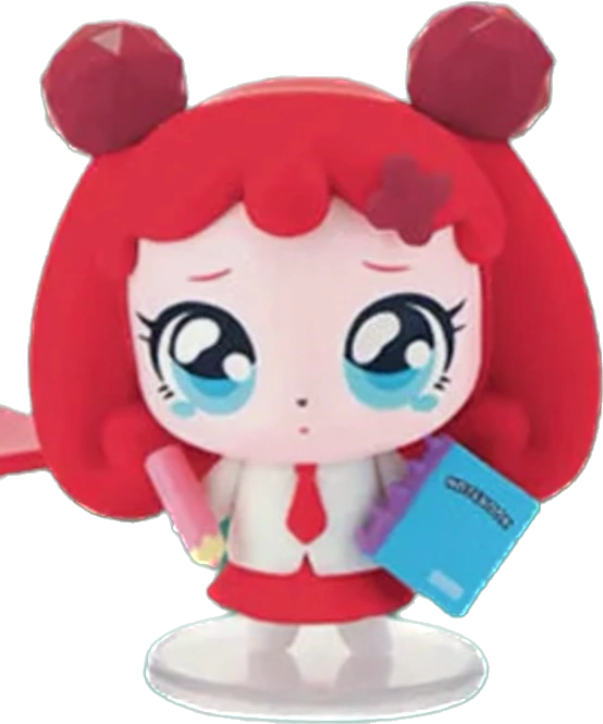 Owwping in a school uniform | Fandom