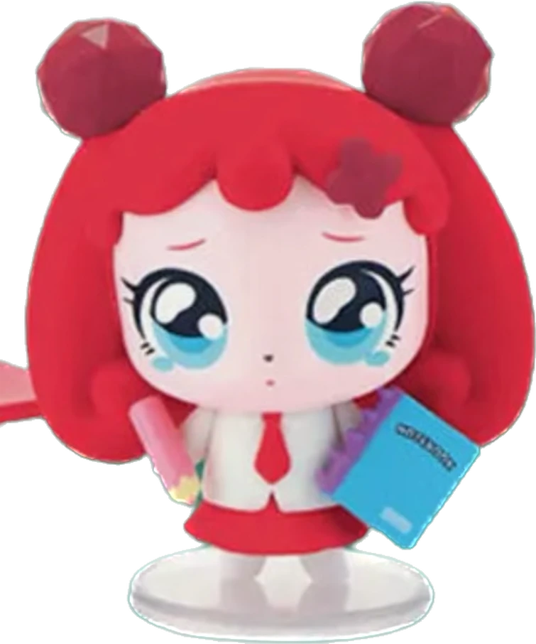 Discuss Everything About Catch! Teenieping Wiki | Fandom