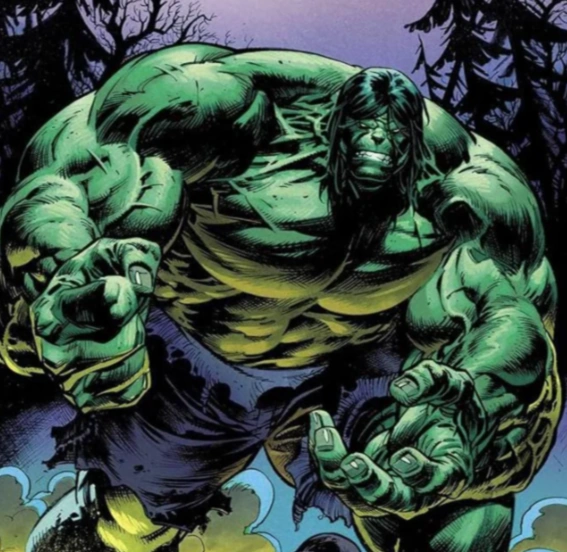 REPOST: How Strong is Fractured Son Hulk? | Fandom