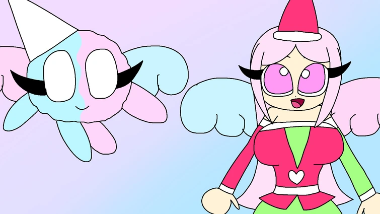 Discuss Everything About Muffin Sweets Wiki | Fandom