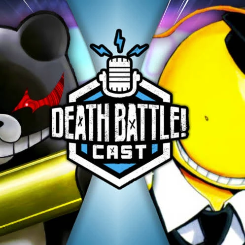 Next time on death battle cast | Fandom