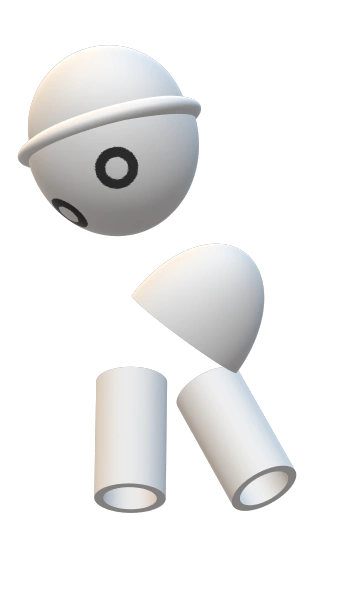Made a bambisona using Paint 3D! | Fandom