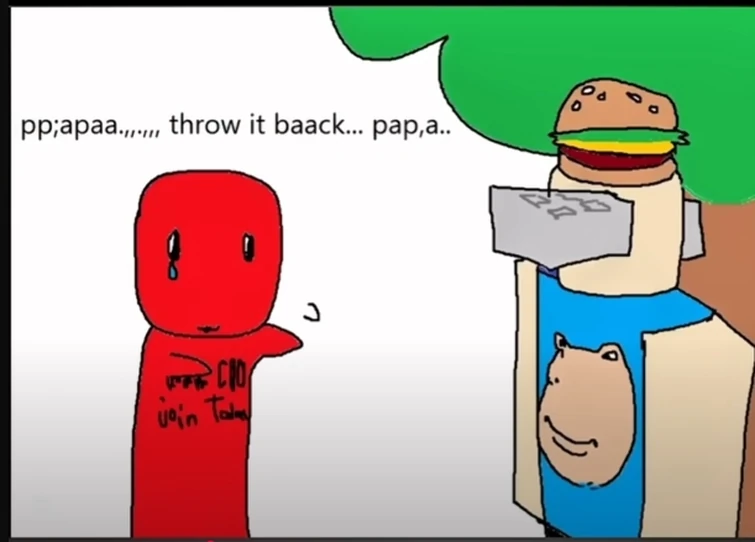 who has the image of the "throw it back papa....." c00lkidd and 007n7 ...