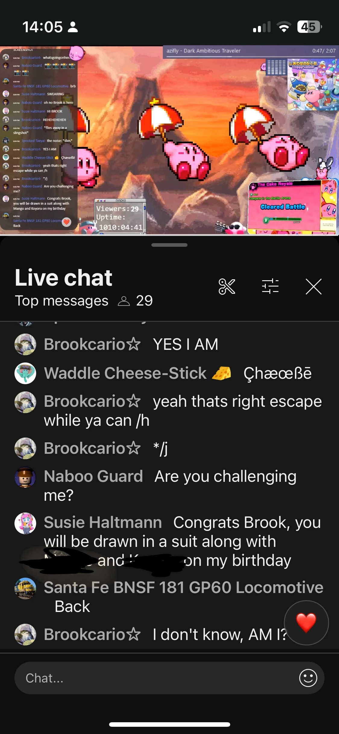 Some clues for Truth | Fandom