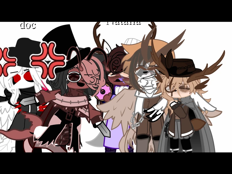 Shrimp man | Fandom