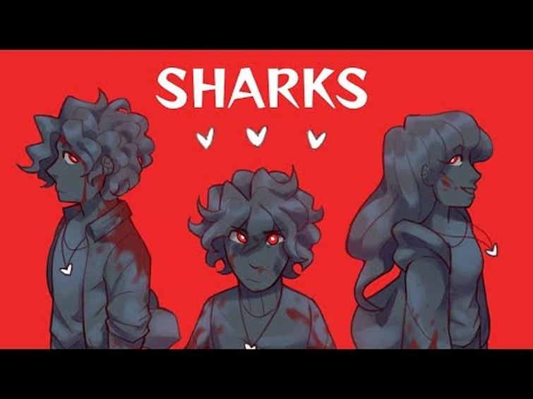 Holy- This life series animatic (warning! Blood violence death and ...