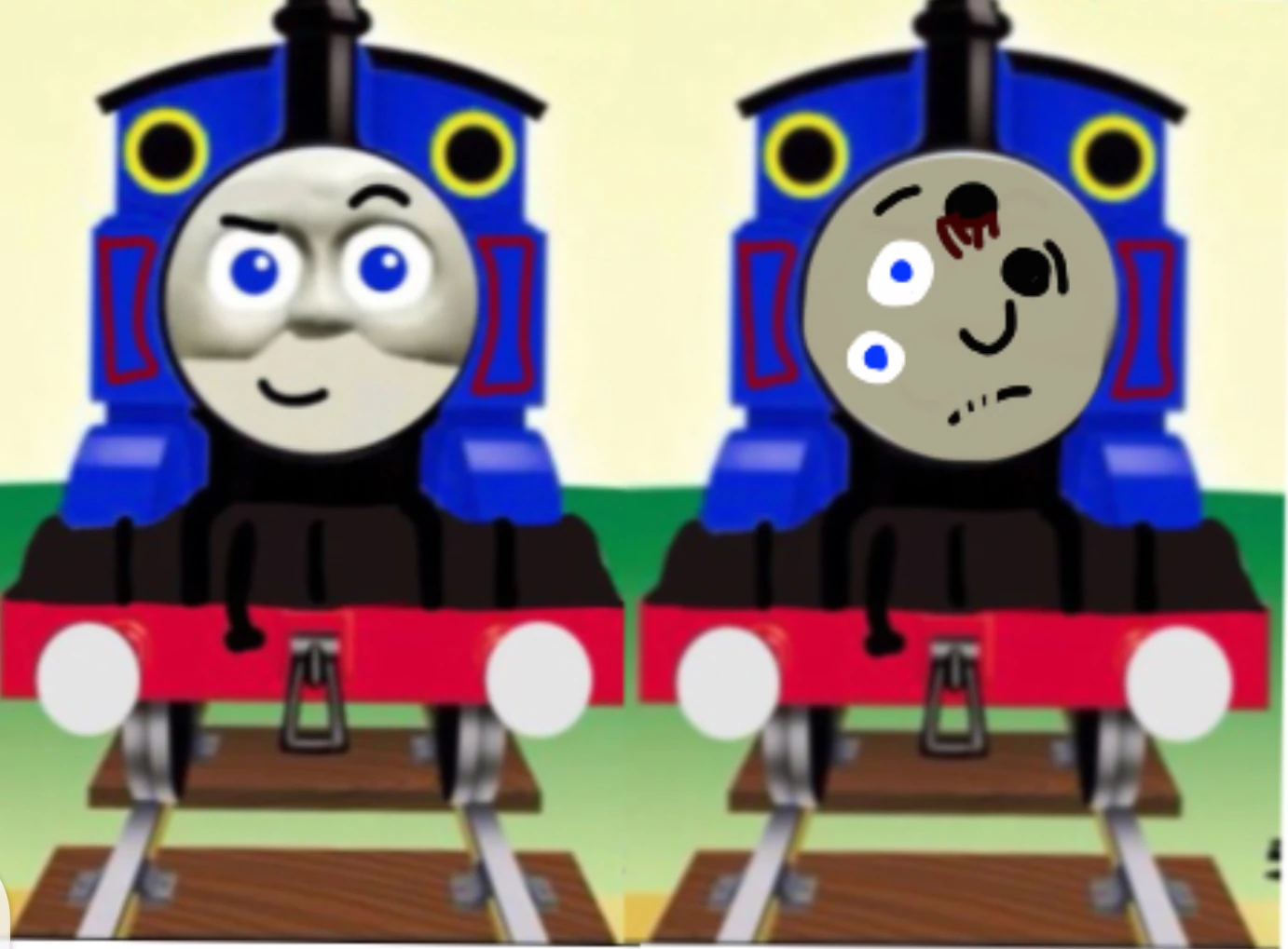Tom the YouTubing tank engine | Fandom