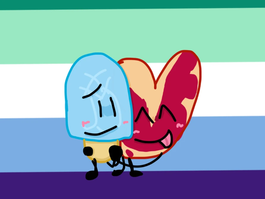 Hahahaha me when the new pfp.. | Fandom