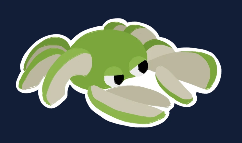 Bugsnax that would be my favorite if i was on Snaktooth | Fandom
