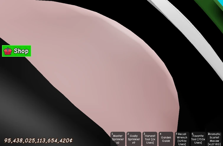 WHAT IS THIS | Fandom