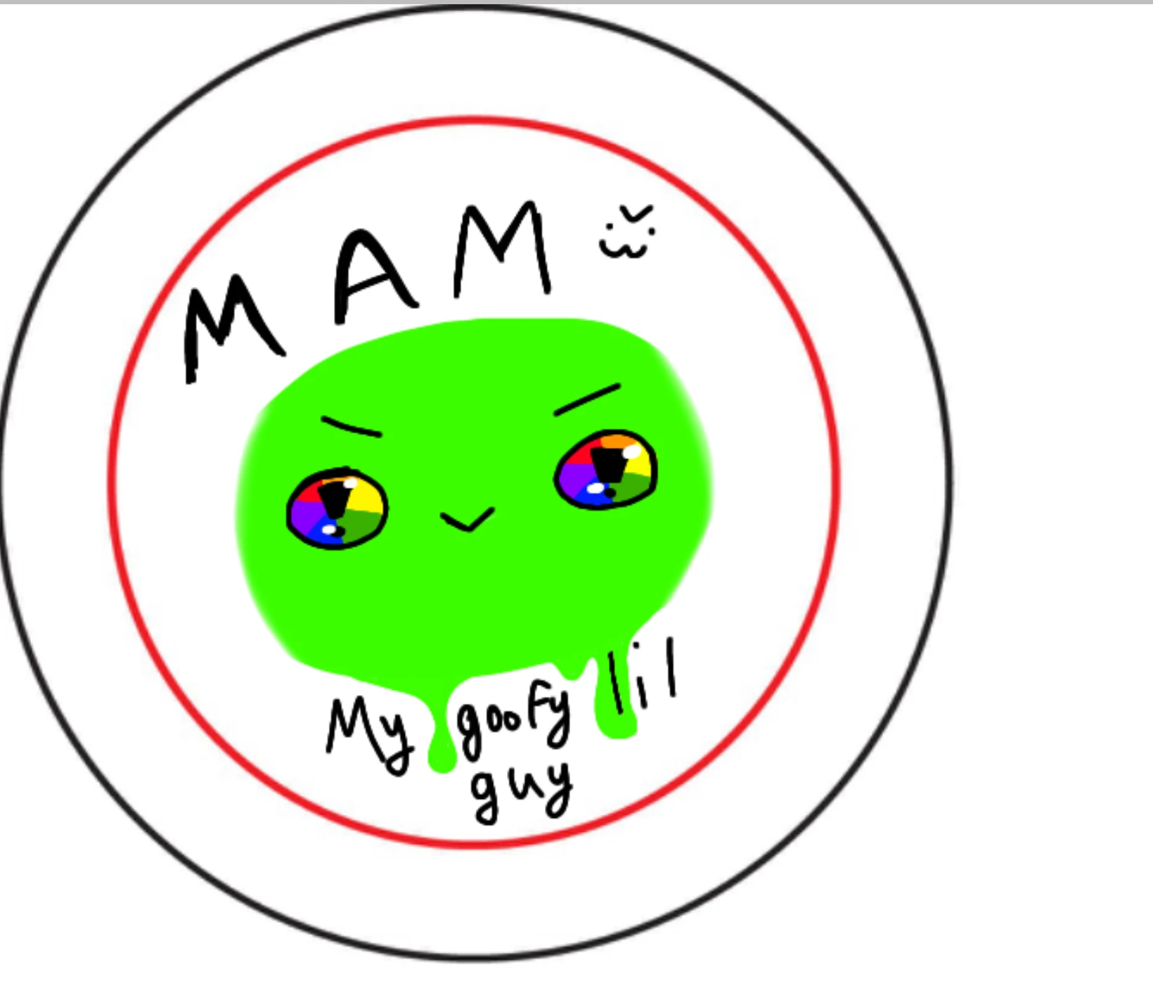 Gonna make a Mam pin | Fandom