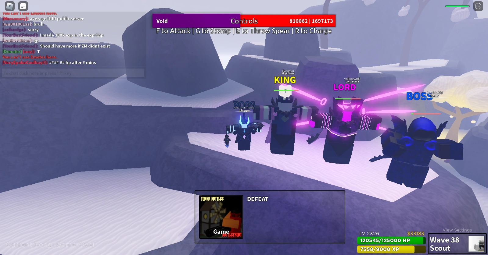 This what we called fun | Fandom