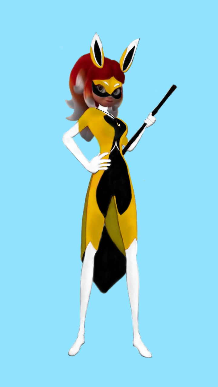 Other heroes akumatized? | Fandom