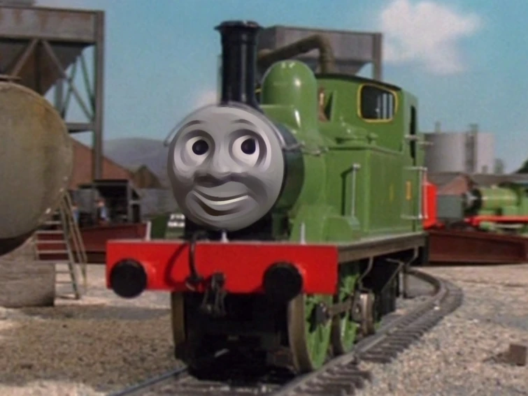 Discuss Everything About Thomas the Tank Engine Wiki | Fandom