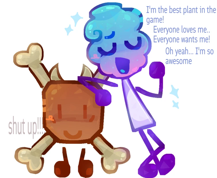 Discuss Everything About Grow a Garden Wiki | Fandom