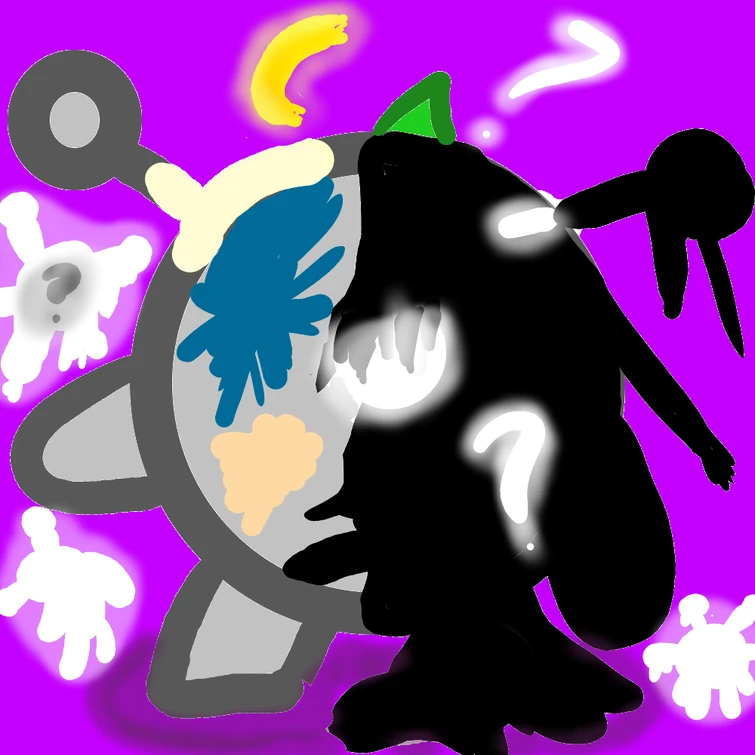 (finally) a good oc | Fandom