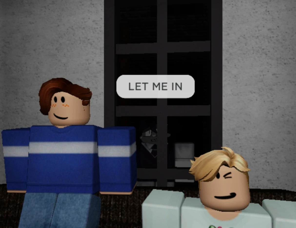 Random Abbie Roblox photo | Fandom