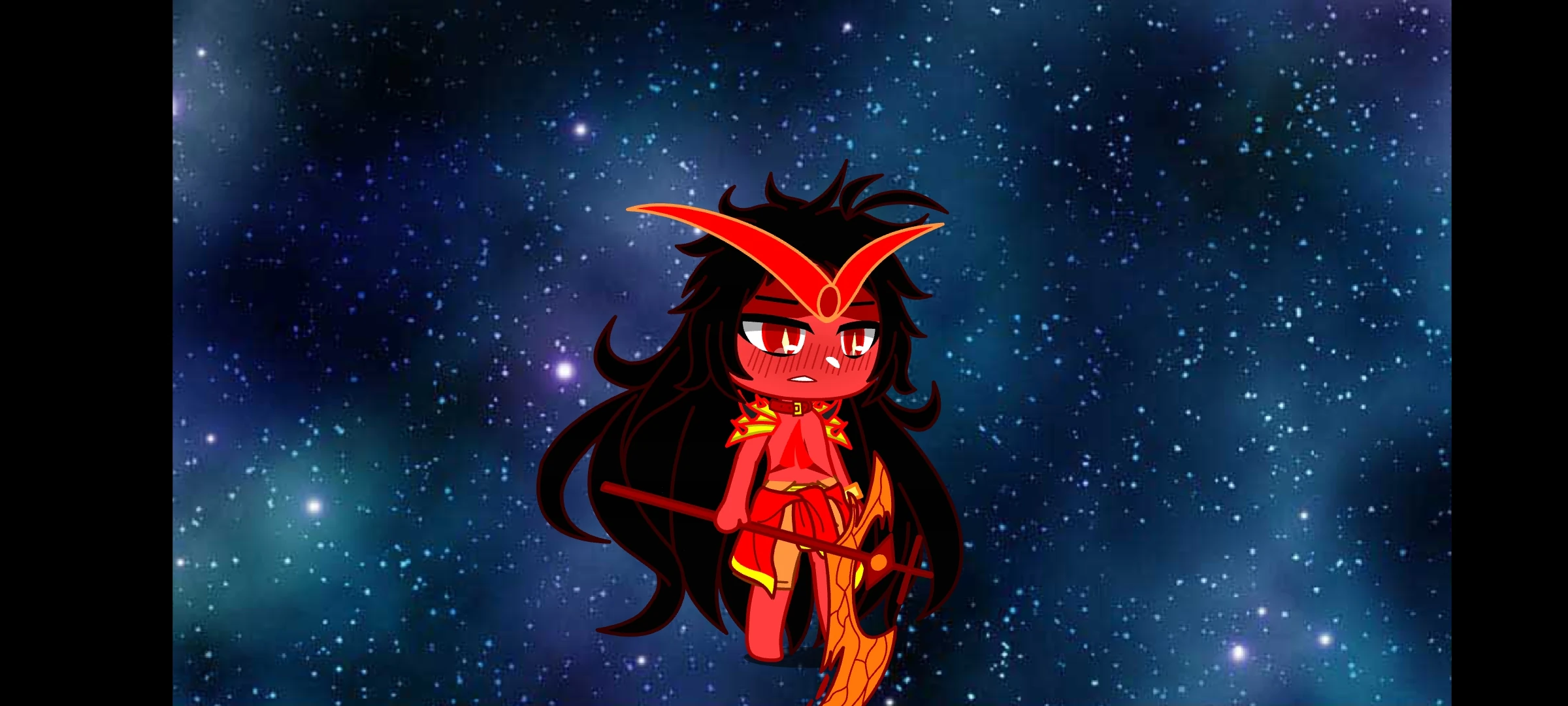 I made Burning Spice Cookie | Fandom