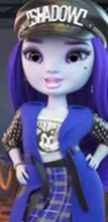 Discuss Everything About Rainbow High Wiki | Fandom