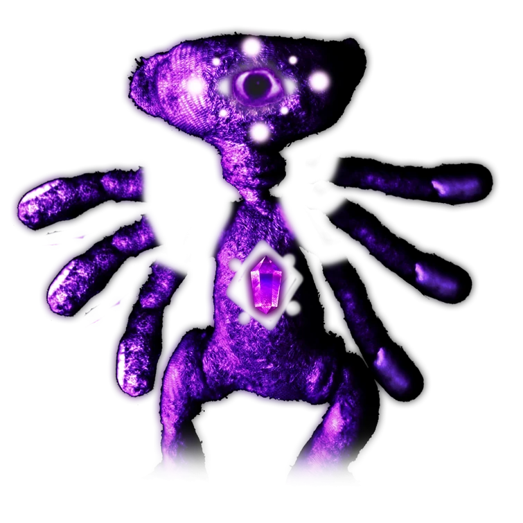 I made my own nightbear | Fandom