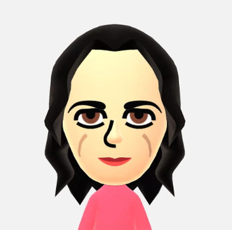 Guess Who Their Child is #4 | Fandom