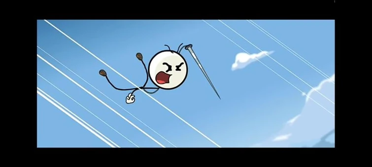 Henry Stickmin but everyone is screaming | Fandom
