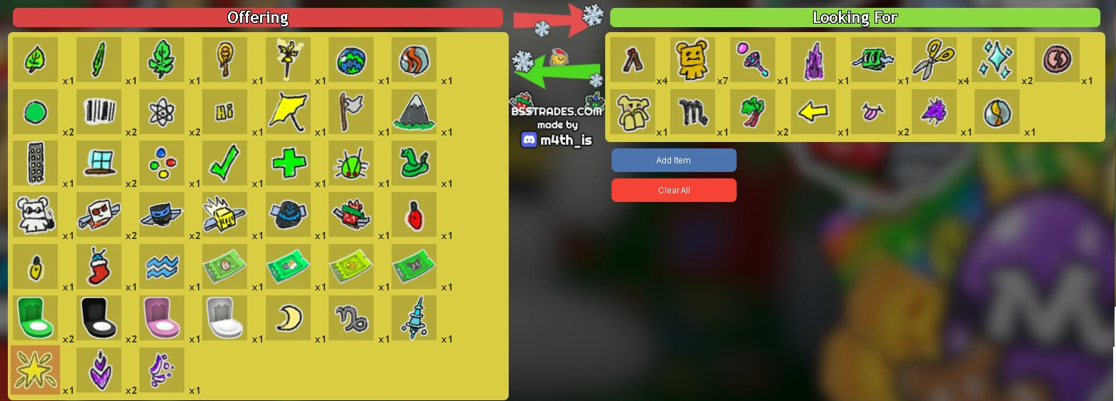 exchange stickers | Fandom