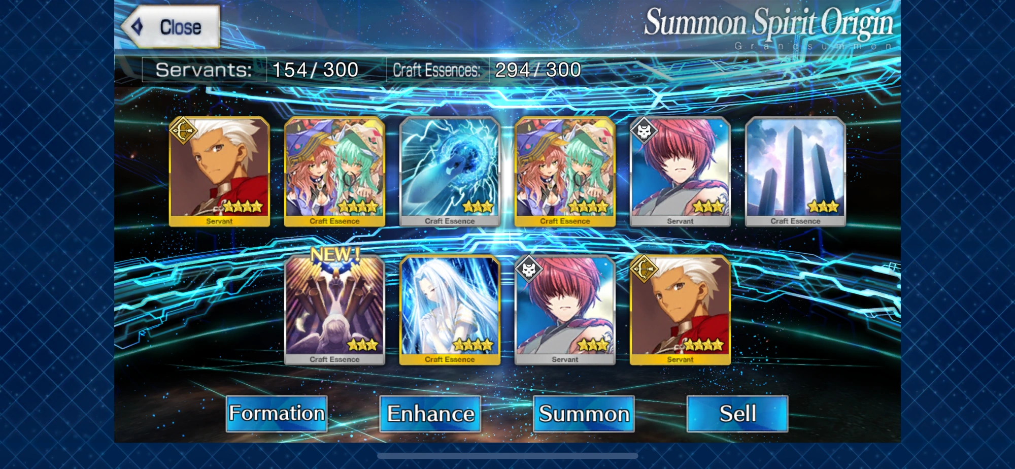 And Why you Emiya | Fandom