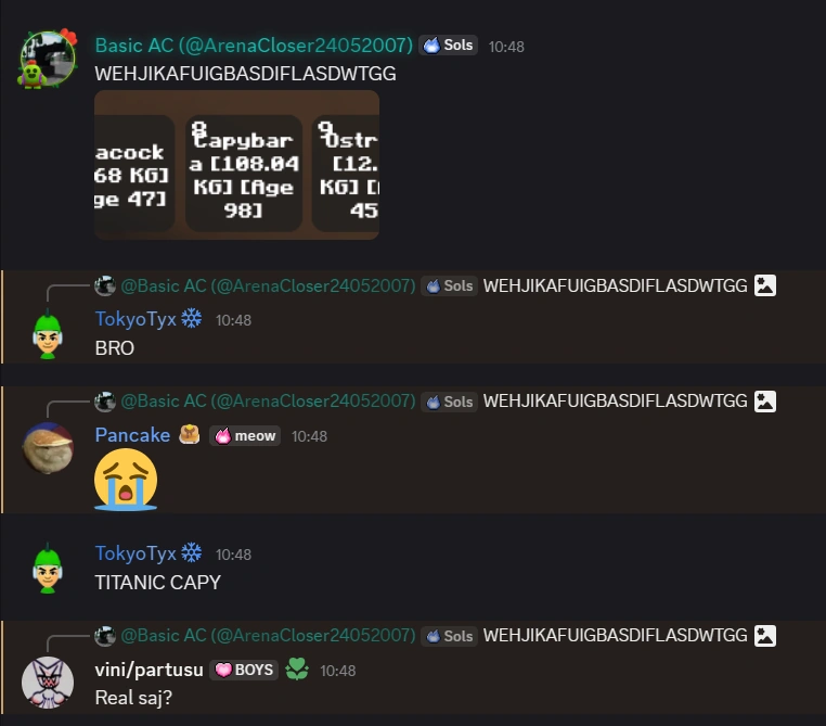 no way I did it :sob: | Fandom