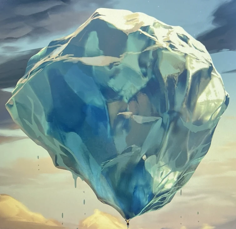 Mark Iceberg Lifting | Fandom