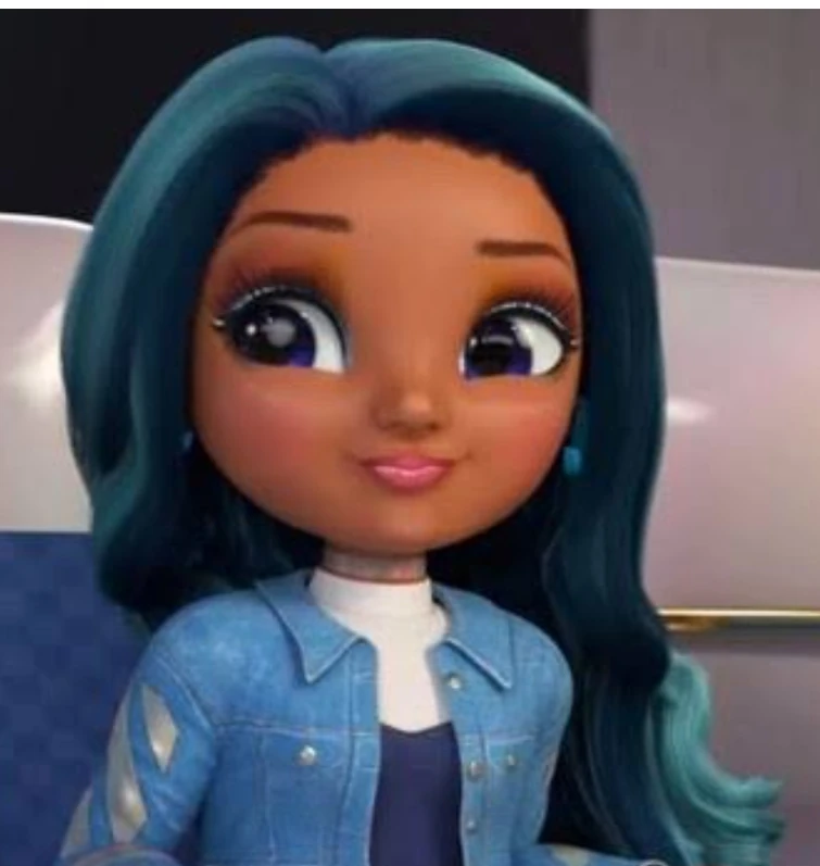 Who is your favourite from the main eight? Other options are on the ...