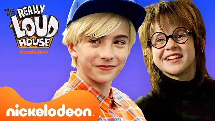 Discuss Everything About The Loud House Encyclopedia | Fandom