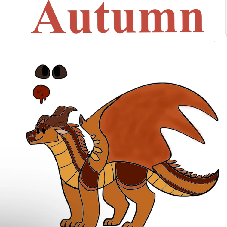 Discuss Everything About Wings of Fire Wiki | Fandom