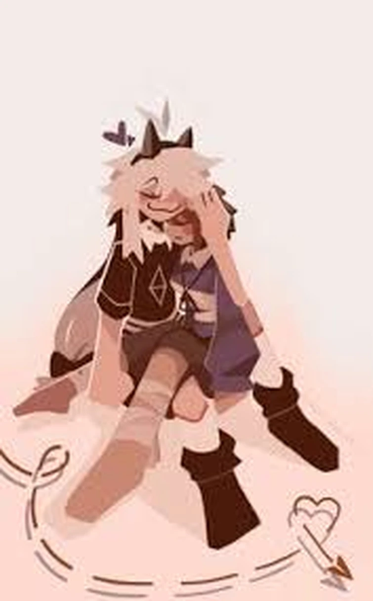 I finally played FPE: S | Fandom