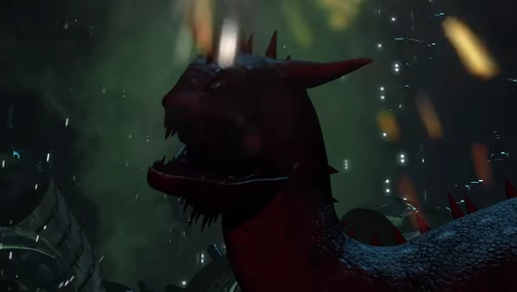 Jurassic Park Rip-off Reviews: Age of Dinosaurs | Fandom