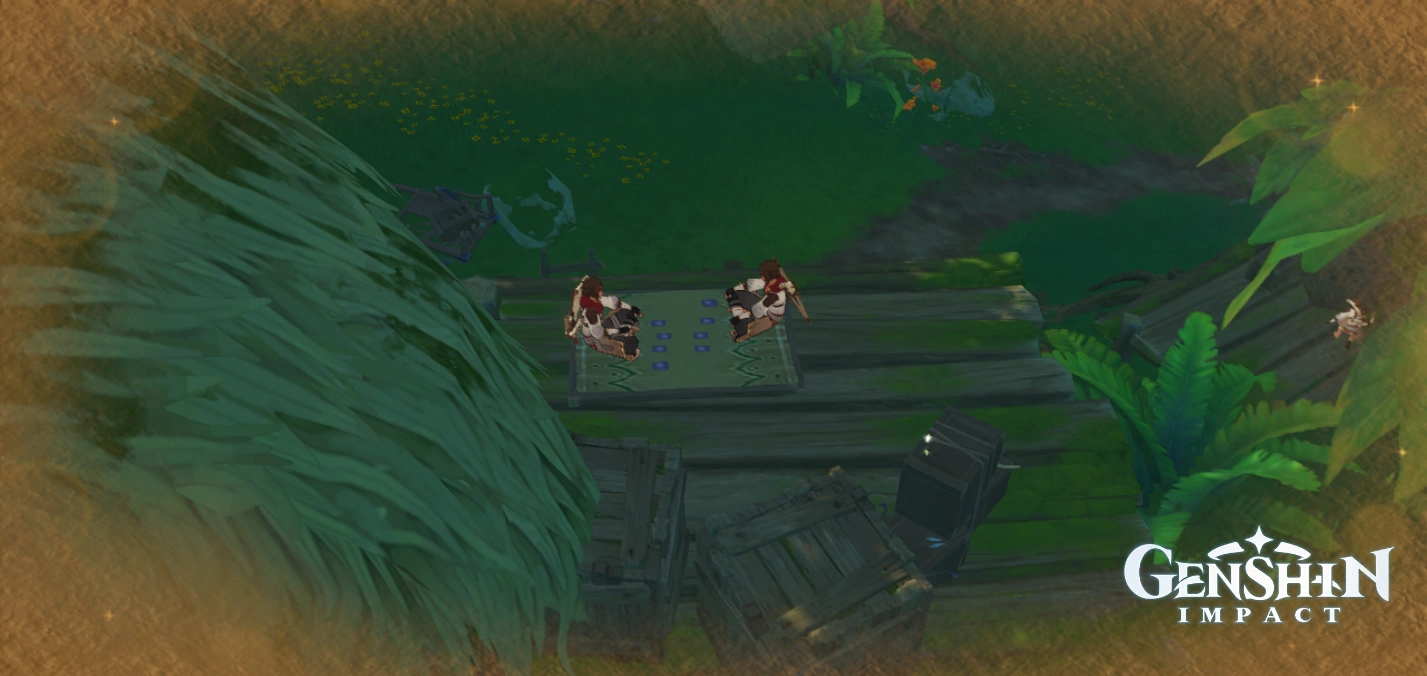 Lookie lookie | Fandom