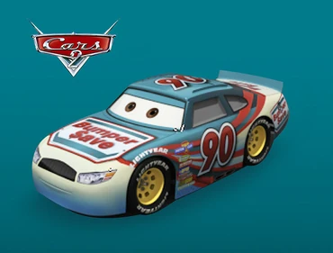 Discuss Everything About Piston Cup Wiki | Fandom