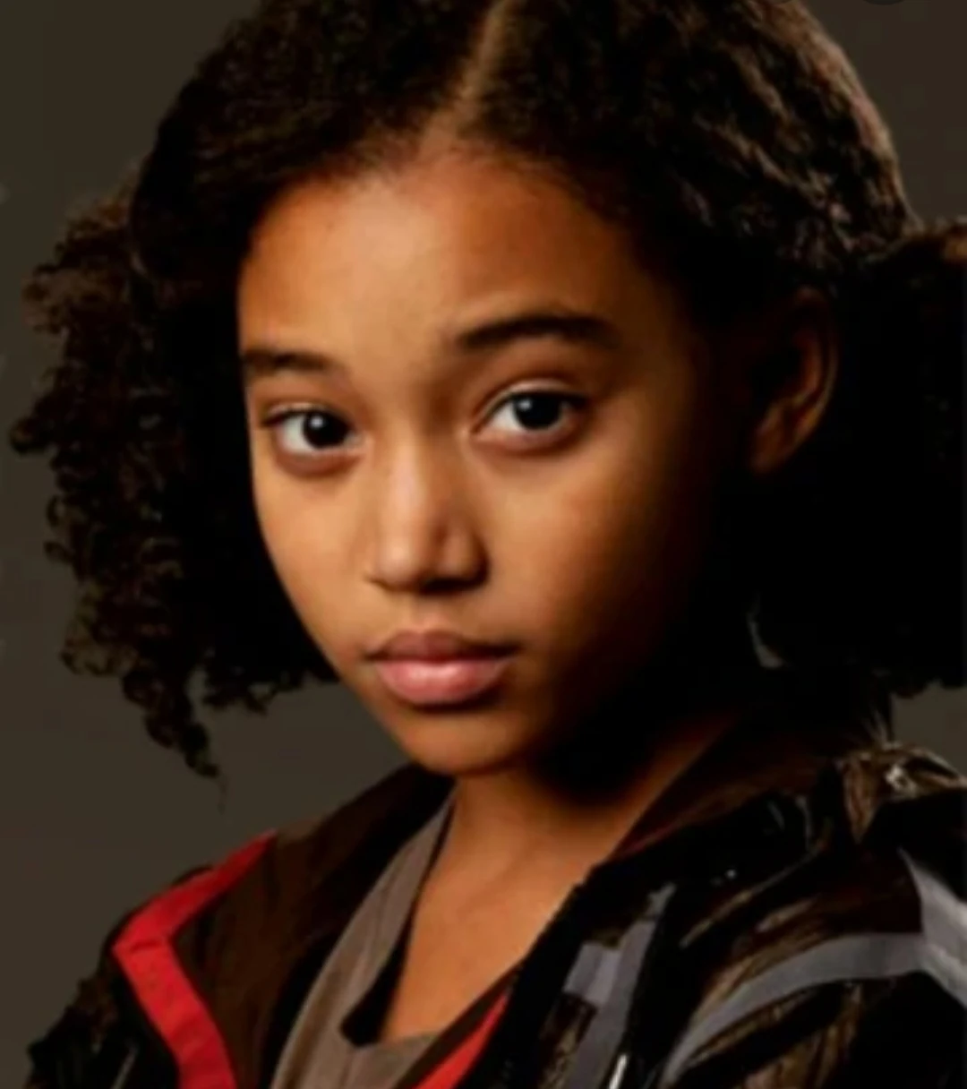 Thoughts on Rue | Fandom