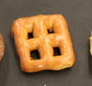 best chex mix piece | Fandom