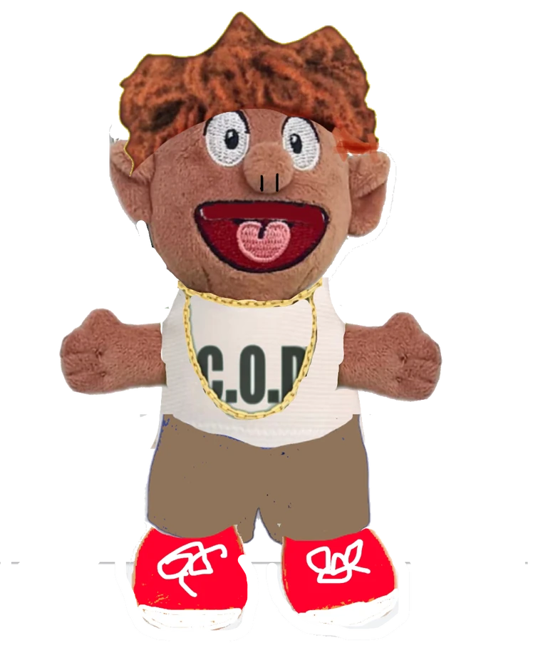 Duggie plush | Fandom