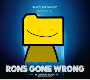 Ron be like: | Fandom