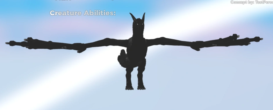 Creature Abilities: | Fandom