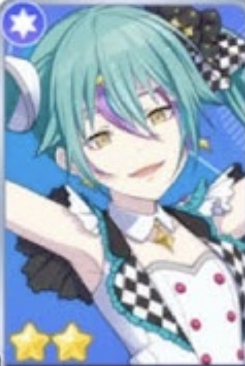 which prsk character do i act like the most | Fandom