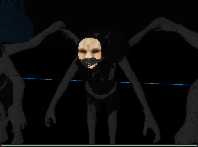Discuss Everything About The Mimic (Roblox) Wiki | Fandom